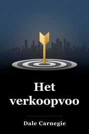Het verkoopvoordeel book cover