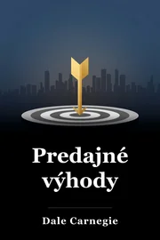 Predajné výhody book cover
