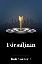 Försäljningsförmånen book cover