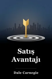 Satış Avantajı book cover