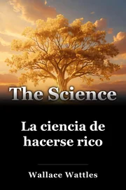 La ciencia de hacerse rico book cover