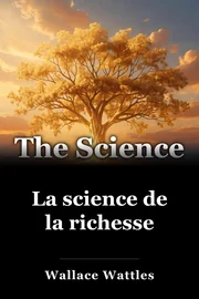 La science de la richesse book cover