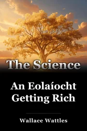 An Eolaíocht Getting Rich book cover