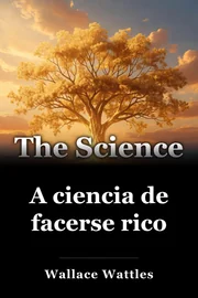 A ciencia de facerse rico book cover