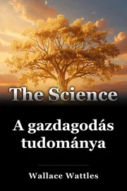 A gazdagodás tudománya book cover