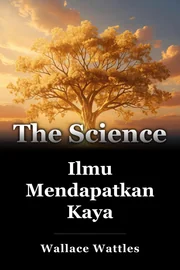 Ilmu Mendapatkan Kaya book cover