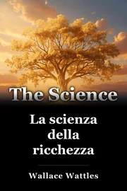 La scienza della ricchezza book cover