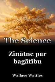 Zinātne par bagātību book cover