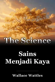 Sains Menjadi Kaya book cover