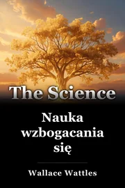 Nauka wzbogacania się book cover
