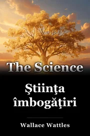 Ştiinţa îmbogăţirii book cover