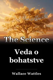 Veda o bohatstve book cover
