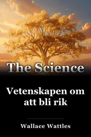 Vetenskapen om att bli rik book cover