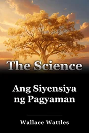 Ang Siyensiya ng Pagyaman book cover