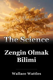 Zengin Olmak Bilimi book cover
