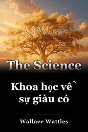 Khoa học về sự giàu có book cover
