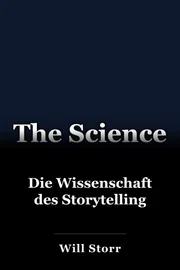 Die Wissenschaft des Storytelling book cover