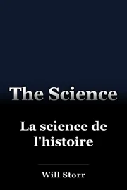 La science de l'histoire book cover