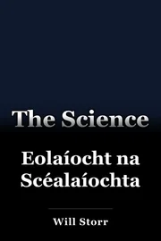 Eolaíocht na Scéalaíochta book cover