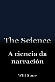 A ciencia da narración book cover