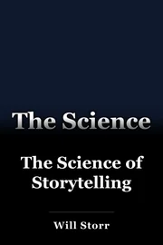 The Science of Storytelling book cover