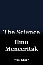 Ilmu Menceritakan book cover