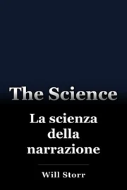 La scienza della narrazione book cover