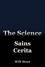 Sains Cerita book cover