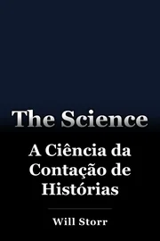A Ciência da Contação de Histórias book cover