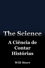 A Ciência de Contar Histórias book cover