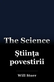 Ştiinţa povestirii book cover