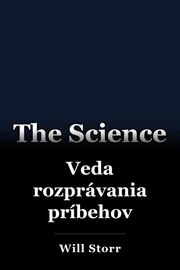 Veda rozprávania príbehov book cover