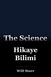 Hikaye Bilimi book cover