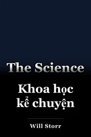 Khoa học kể chuyện book cover