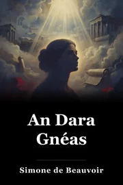 An Dara Gnéas book cover