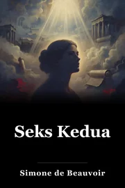 Seks Kedua book cover