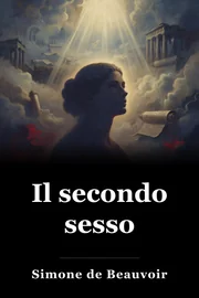 Il secondo sesso book cover