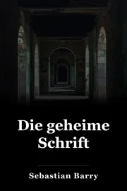 Die geheime Schrift book cover