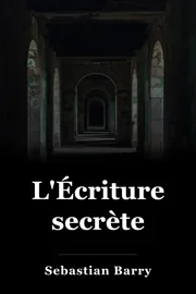 L'Écriture secrète book cover