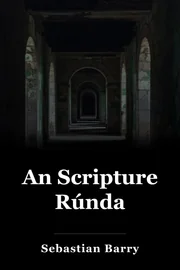 An Scripture Rúnda book cover
