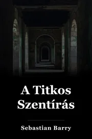 A Titkos Szentírás book cover