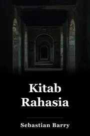 Kitab Rahasia book cover