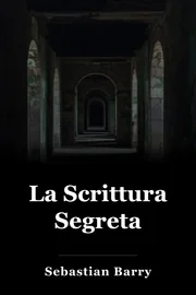 La Scrittura Segreta book cover