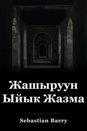 Жашыруун Ыйык Жазма book cover