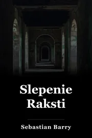 Slepenie Raksti book cover