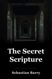 The Secret Scripture book cover