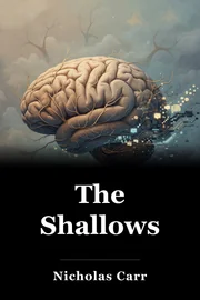 The Shallows book cover