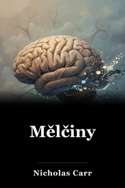 Mělčiny book cover