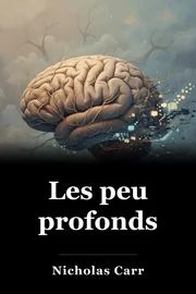 Les peu profonds book cover