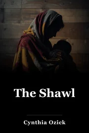 The Shawl book cover